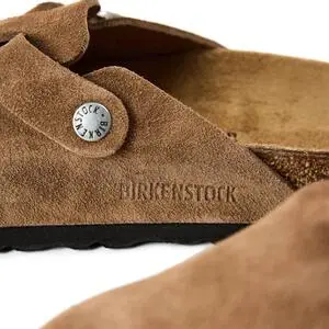 BIRKENSTOCK Classic Flat Sandals
