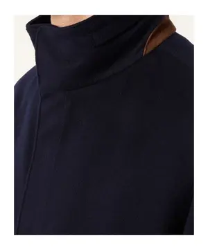 Loro Piana Winter Voyager Caban Coat