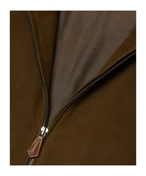 Loro Piana Ivy Bomber Jacket