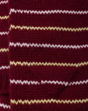 Prada Cashmere Scarf