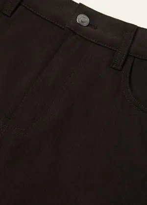 Loro Piana Quarona Pants