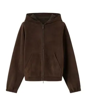 Loro Piana Remy Blouson - Black