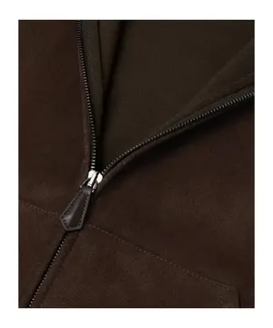 Loro Piana Remy Blouson