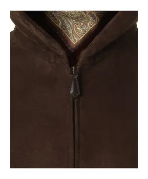 Loro Piana Remy Blouson