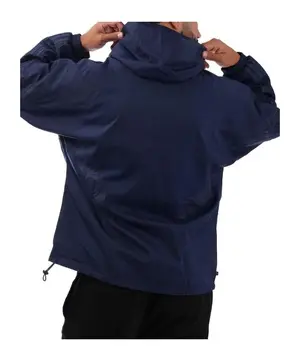 ADIDAS ORIGINALS Hooded Windbreaker Jacket