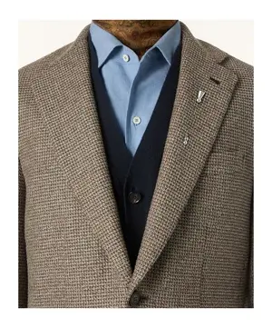 Loro Piana Torino Jacket