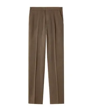 Loro Piana Jan Pants - Brown