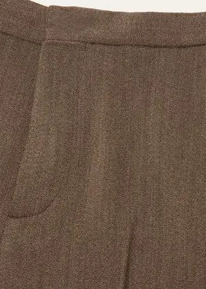 Loro Piana Jan Pants