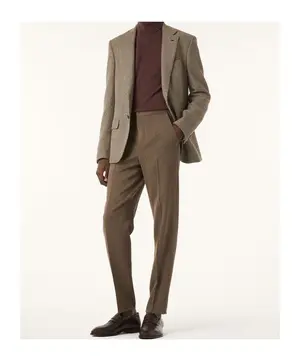 Loro Piana Jan Pants