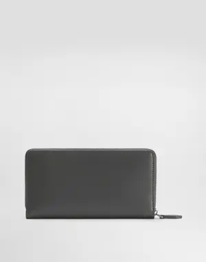 Dolce & Gabbana Logo-print Wallet