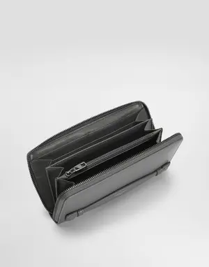 Dolce & Gabbana Logo-print Wallet