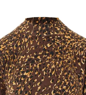 TWINSET Logo Knitwear