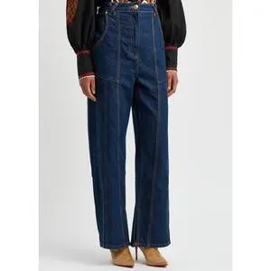 Farm Rio Denim Jeans