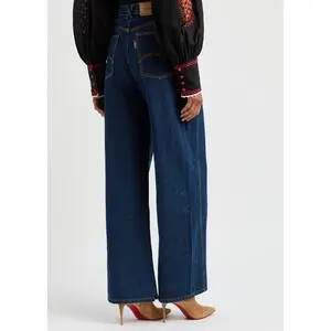 Farm Rio Denim Jeans