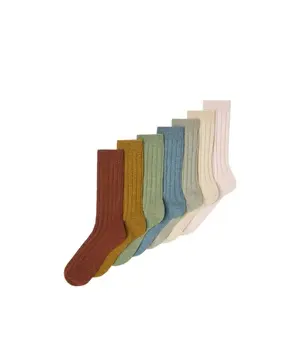 Loro Piana Weekly Bobby Socks