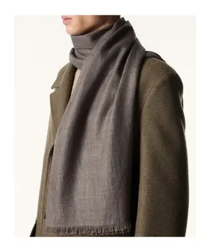 Loro Piana Royal Garza Scarf