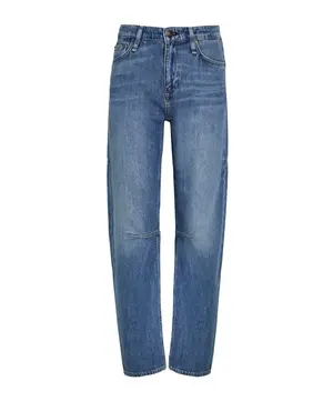 Rag & Bone Denim Jeans - Blue