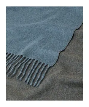 Loro Piana Two Tone Scarf