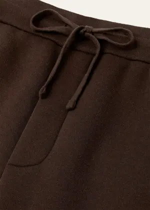 Loro Piana South Bank Pants