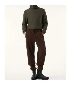 Loro Piana South Bank Pants