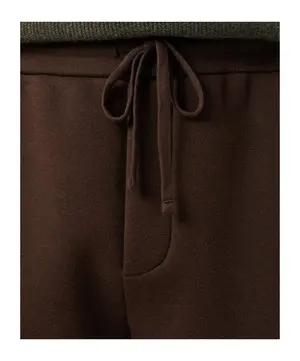 Loro Piana South Bank Pants