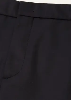 Loro Piana Leisure City Trousers