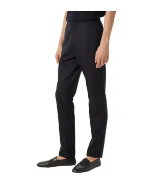 Loro Piana Leisure City Trousers