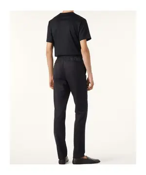 Loro Piana Leisure City Trousers