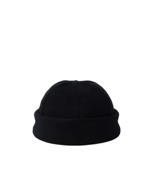 Loro Piana Joel Beanie - Black