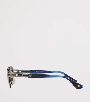 Dita Meta-evo One Square Sunglasses