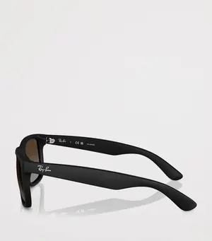 Ray-ban Justin Classic Square Sunglasses