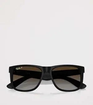 Ray-ban Justin Classic Square Sunglasses