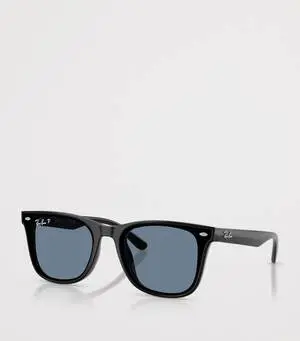 Ray-ban Injected Square Sunglasses