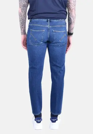 DONDUP Brighton Carrot Jeans
