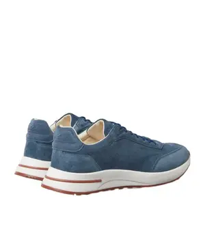 Loro Piana Week End Walk Evo Sneaker