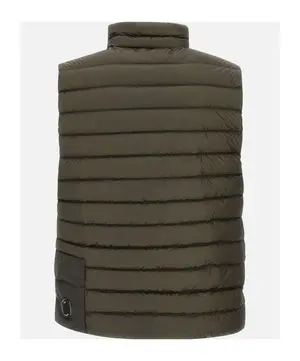 C.P. COMPANY Padded Gilet