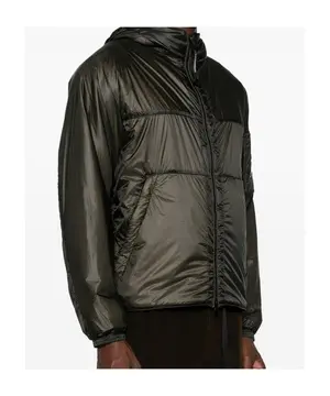 C.P. COMPANY Nada Shell Hooded Jacket