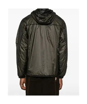 C.P. COMPANY Nada Shell Hooded Jacket