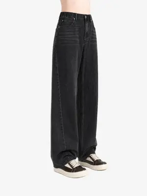 Alexander Wang Balloon Jogger Denim