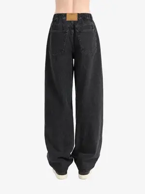 Alexander Wang Balloon Jogger Denim