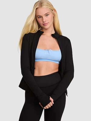 Pink Relay™ Fleeceflex Full-zip Jacket