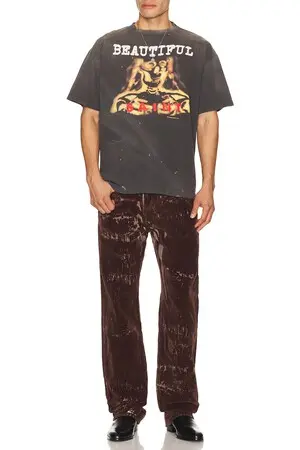SAINT MXXXXXX Beautiful Tee