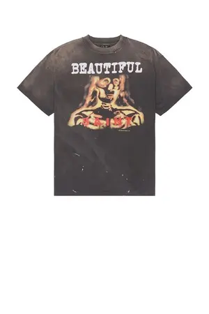 SAINT MXXXXXX Beautiful Tee