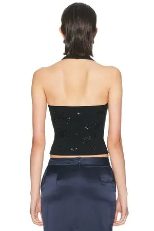 Cult Gaia Elio Top