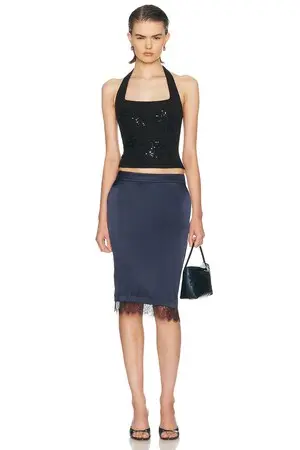 Cult Gaia Elio Top