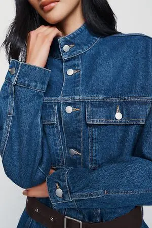 TT STUDIOS Billie Denim Jacket