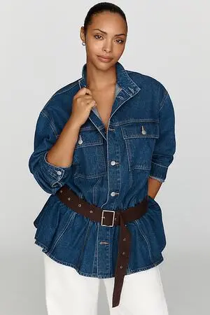 TT STUDIOS Billie Denim Jacket