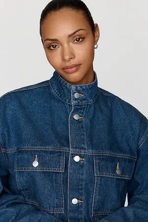 TT STUDIOS Billie Denim Jacket