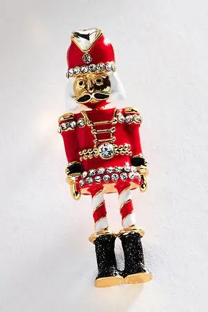 Baublebar Nutcracker Earrgs