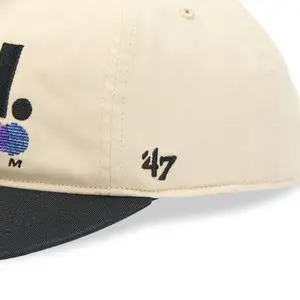 END. Racing Team Hitch Cap